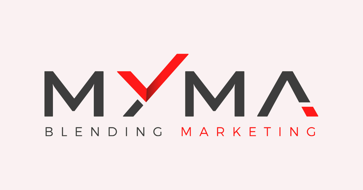 MYMA Blending Marketing